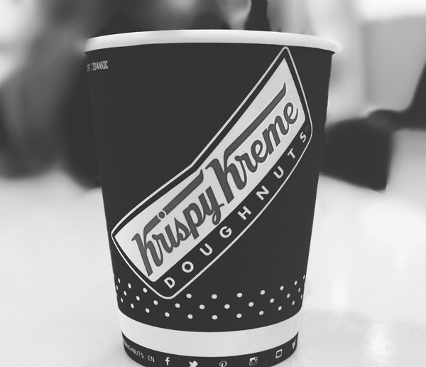 Free: Free Photo of doughnut, restaurant, store - nohat.cc
