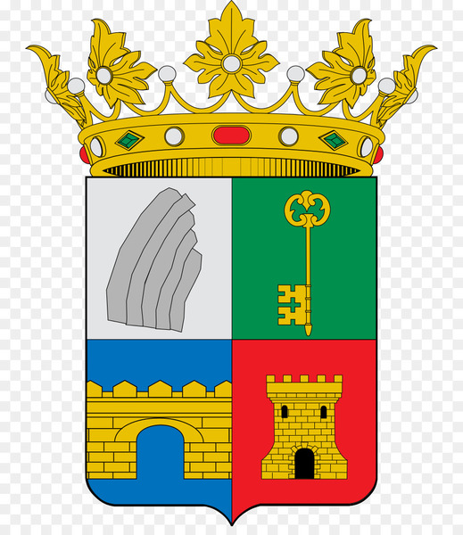 Free: Coat of arms of Spain Escutcheon Coat of arms of Spain Field ...