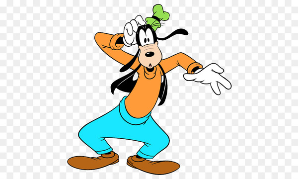 Free: Walt Disney World Goofy Mickey Mouse Minnie Mouse The Walt Disney ...