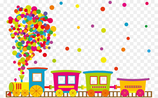 Free: Calendar Stock photography Royalty-free Clip art - Cartoon train ...