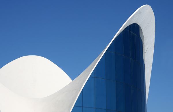 Free: white architectural building - nohat.cc