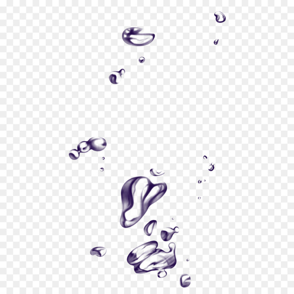 Free: Drop Bubble Water Transparency and translucency - Dripping water ...