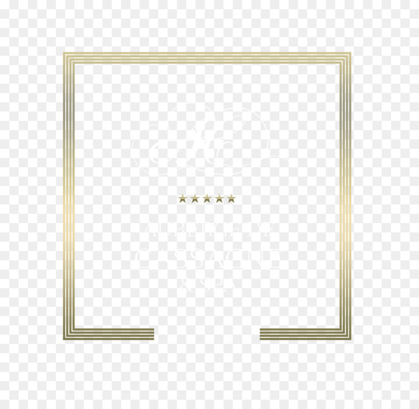 Free: Paper Picture Frames Line Pattern - line - nohat.cc