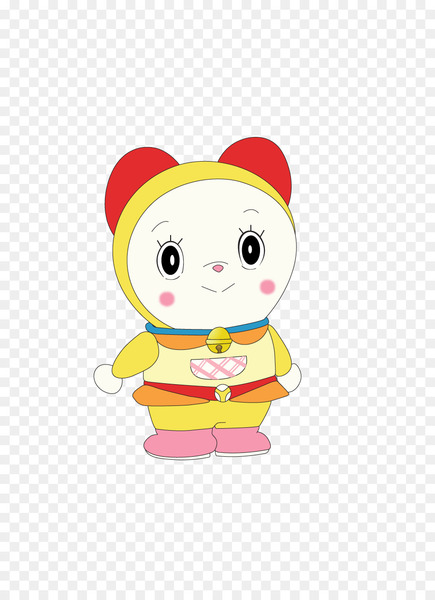 Free: Dorami Doraemon - doraemon - nohat.cc