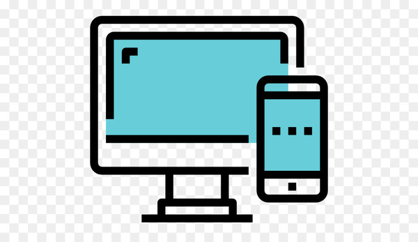 Free: Vector graphics Computer Icons Illustration Computer Monitors ...