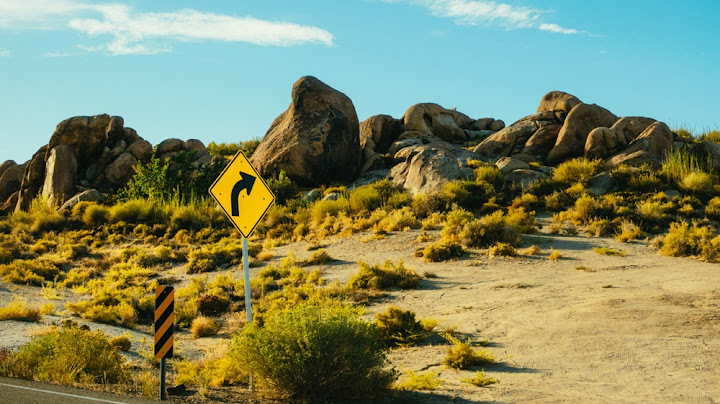 Free: Road Signage - nohat.cc