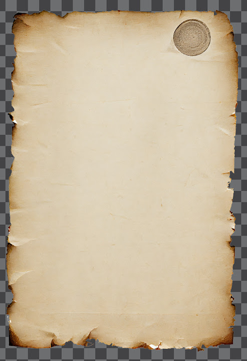 Free: Horizontal Old Paper texture PNG - nohat.cc
