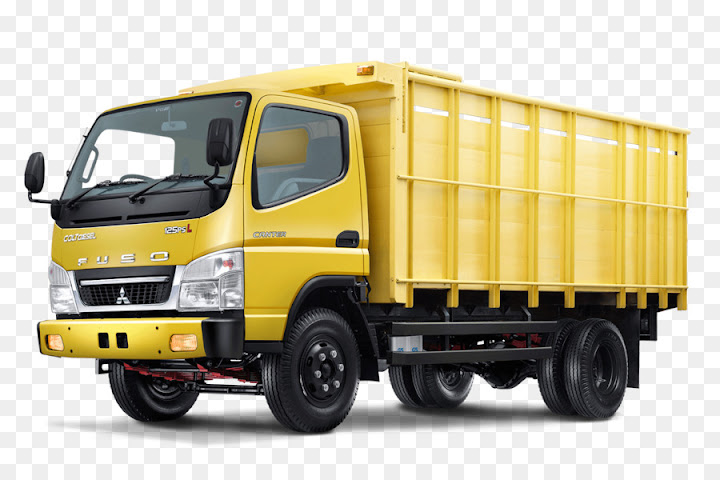 Free: Fuso, Car, Mitsubishi, Land Vehicle, Vehicle PNG - nohat.cc