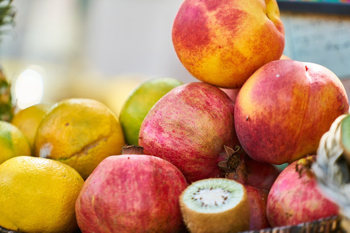 Free: Photo of Fruits - nohat.cc