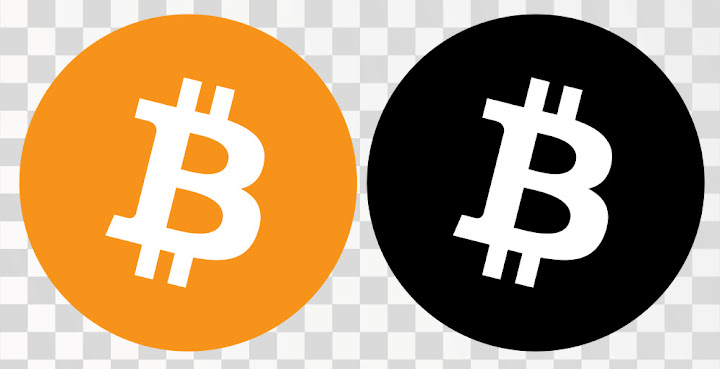 Free: Bitcoin logo PNG transparent background, no background - nohat.cc