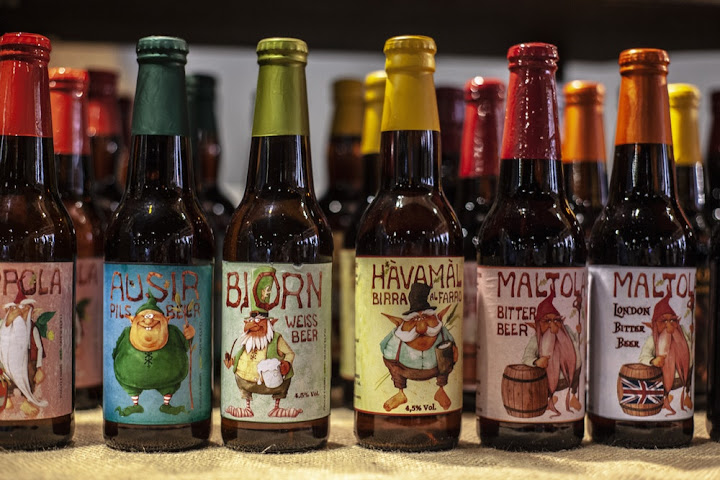 Free: Assorted beer - nohat.cc