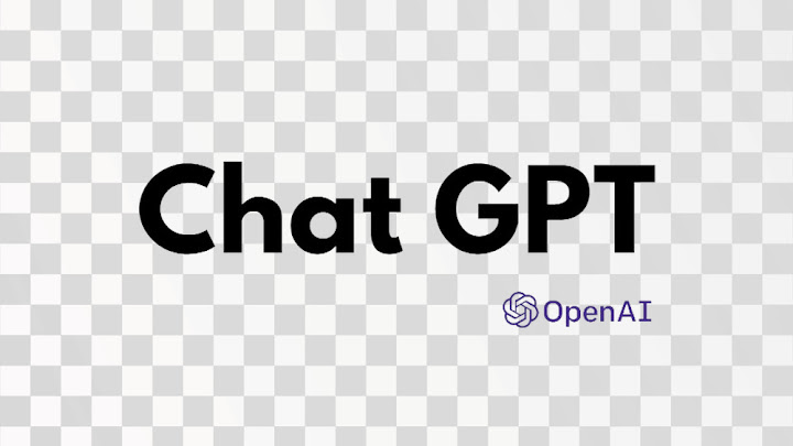 Free: ChatGPT by Open AI logo PNG transparent background - nohat.cc