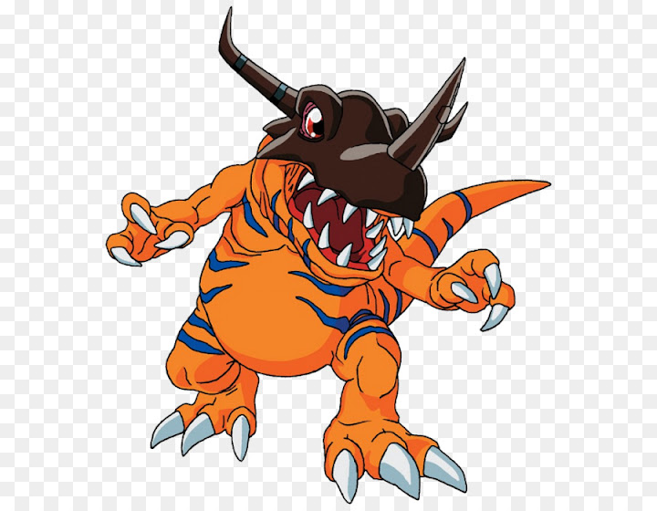 Free: Agumon, Digimon, Digimon World, Cartoon, Fictional Character PNG ...