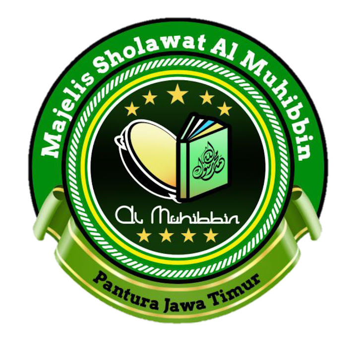 Free: LOGO MAJELIS SHOLAWAT AL MUHIBBIN - nohat.cc