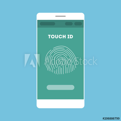 Free: Touch ID on smartphone - nohat.cc