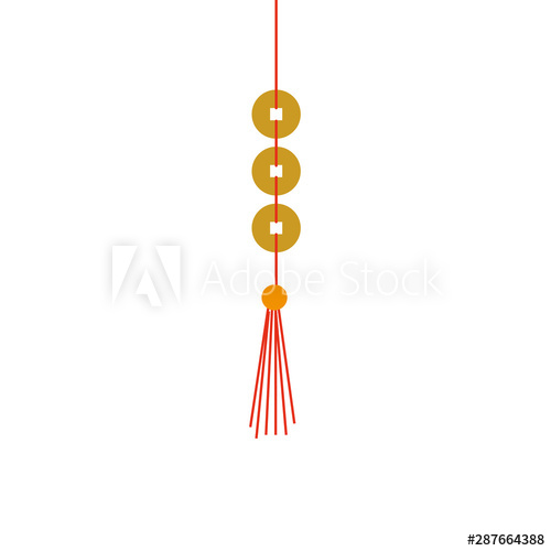 Free: chinese pendant decoration icon - nohat.cc