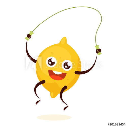 Free: Sport lemon training with jump rope - nohat.cc
