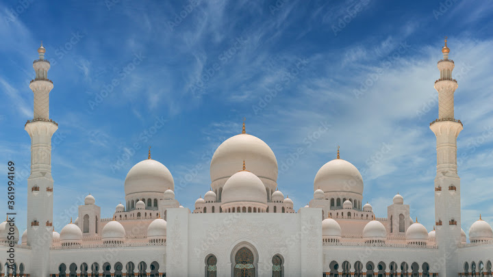 Free: sheikh zayed mosque in abu dhabi - nohat.cc