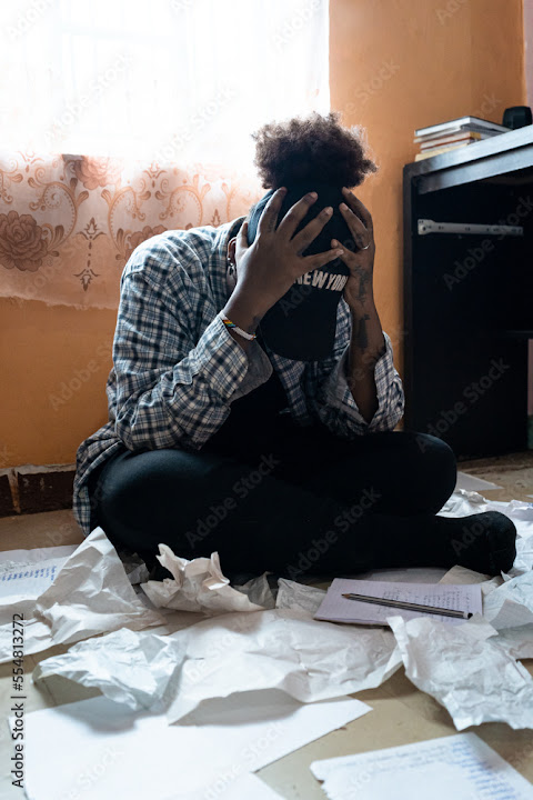 Free: writer frustrated with work - nohat.cc