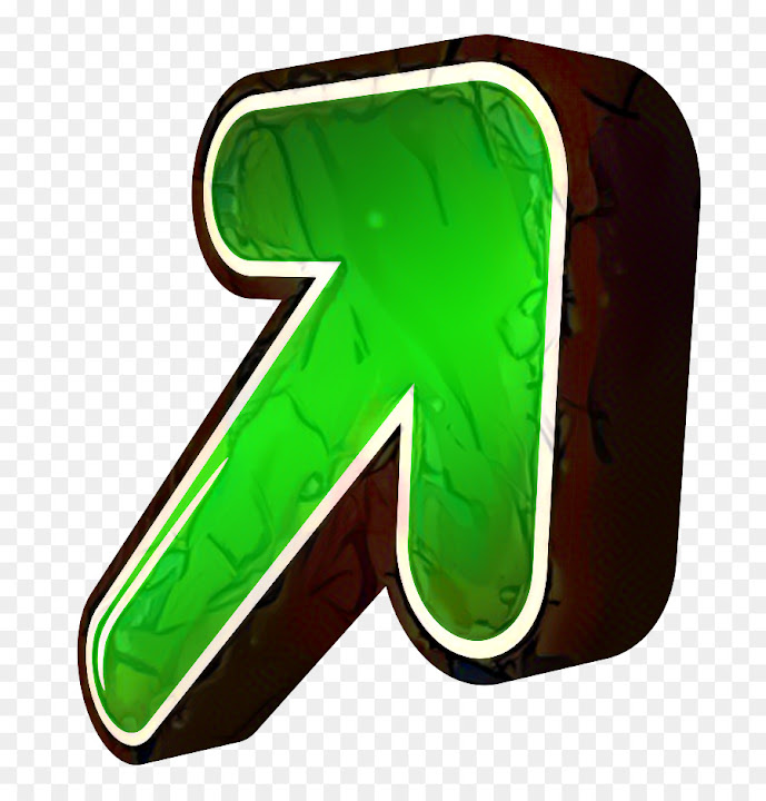 Free: Green Arrow, Arrow, Computer Icons, Green, Symbol PNG - nohat.cc