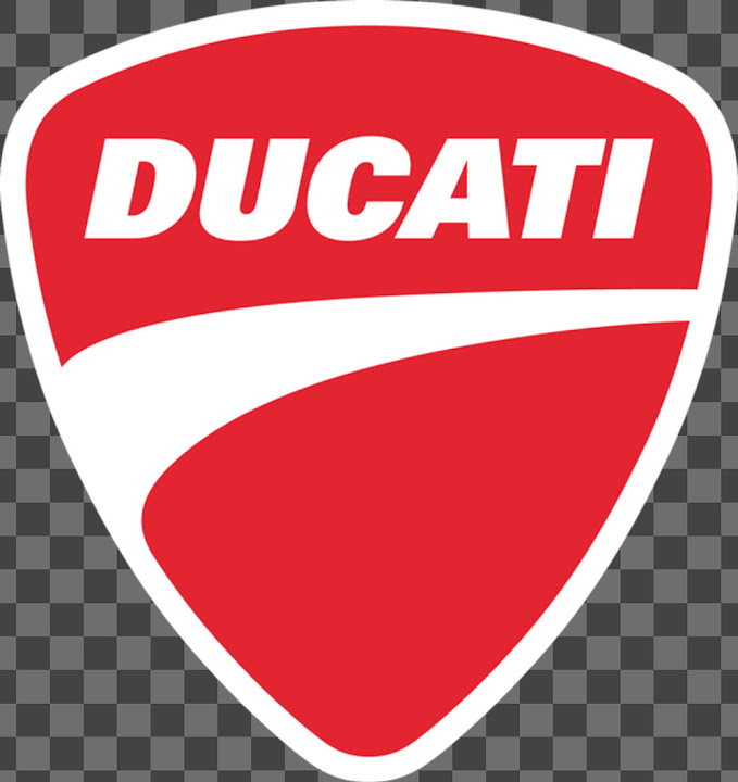 Free: Ducati logo PNG - nohat.cc
