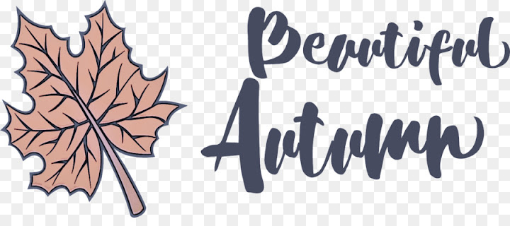 Free: leaf tree font plant logo - nohat.cc