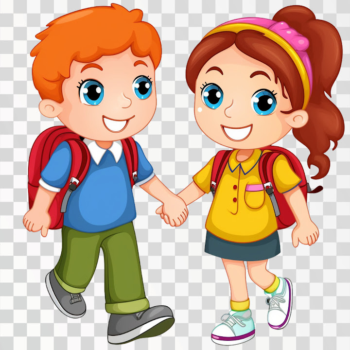 Free: Schoolmates PNG transparent background - nohat.cc