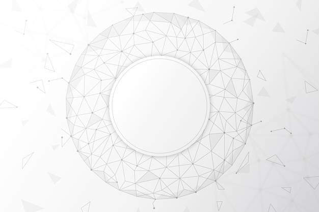 Free: White technology wallpaper Free Vector - nohat.cc
