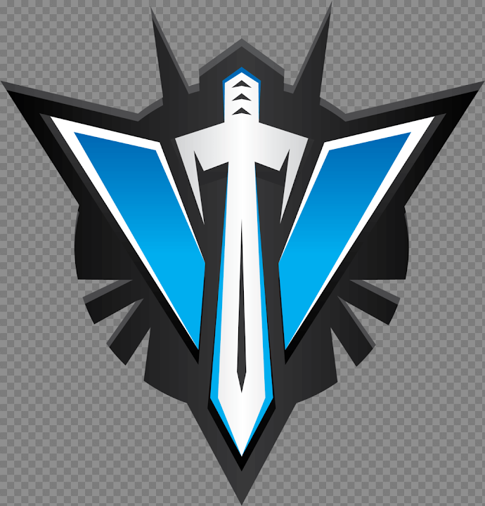 Free: Cool Gamer Logos - Gaming Team Logo Png , Transparent Cartoon ...