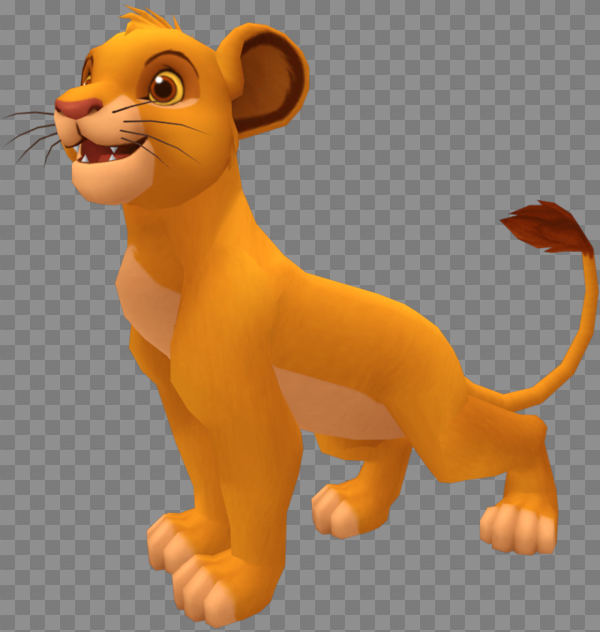 Free: Simba PNG Image - PurePNG | Free transparent CC0 PNG Image ...