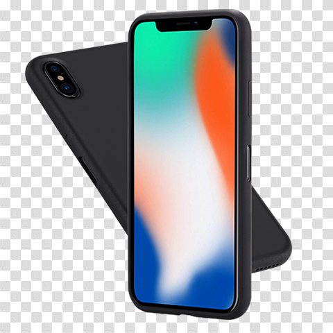 Free: IPhone X PNG High-Quality Image - nohat.cc