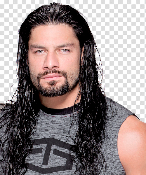 Free: Roman Reigns Download Transparent PNG Image - nohat.cc