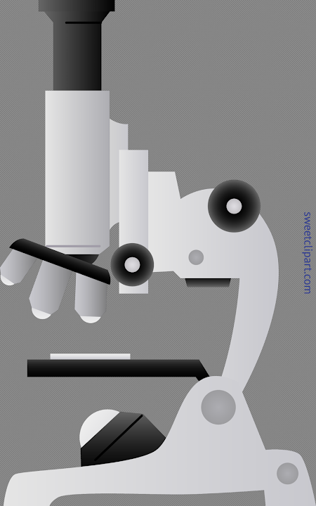Free: Microscope Clip Art - Sweet Clip Art - nohat.cc
