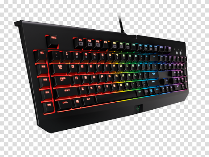 Free: Gaming Keyboard Transparent Images - nohat.cc