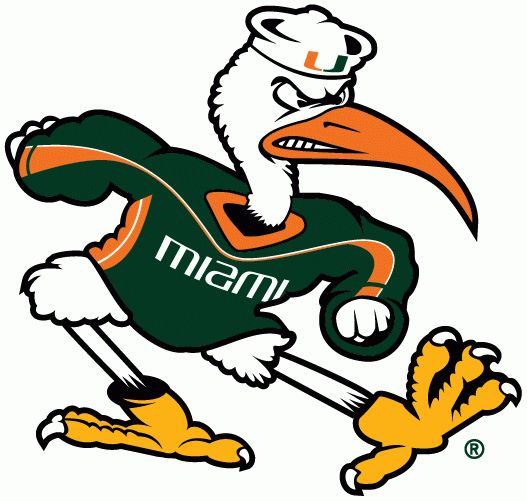 Free: Miami Hurricanes PNG Transparent Miami Hurricanes.PNG Images ...
