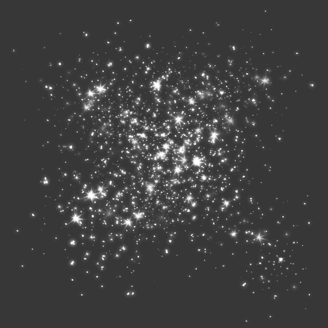 Free: Light Stars Effect, Light Effect, Light, Star PNG and PSD File ...