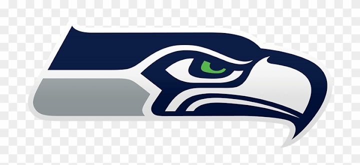 Free: Seattle Seahawks Transparent, HD Png Download - 800x800(#1068771 ...