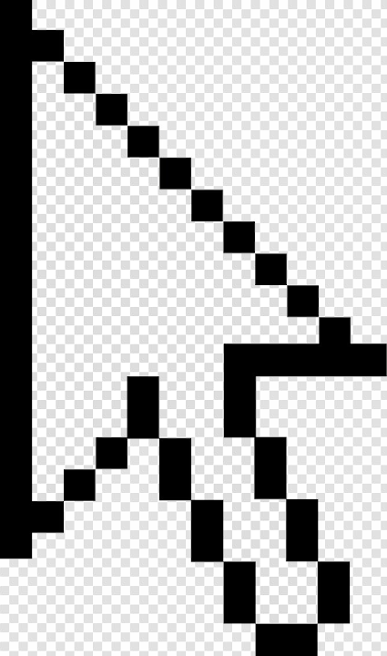 Free: Cursor PNG Transparent Image - nohat.cc