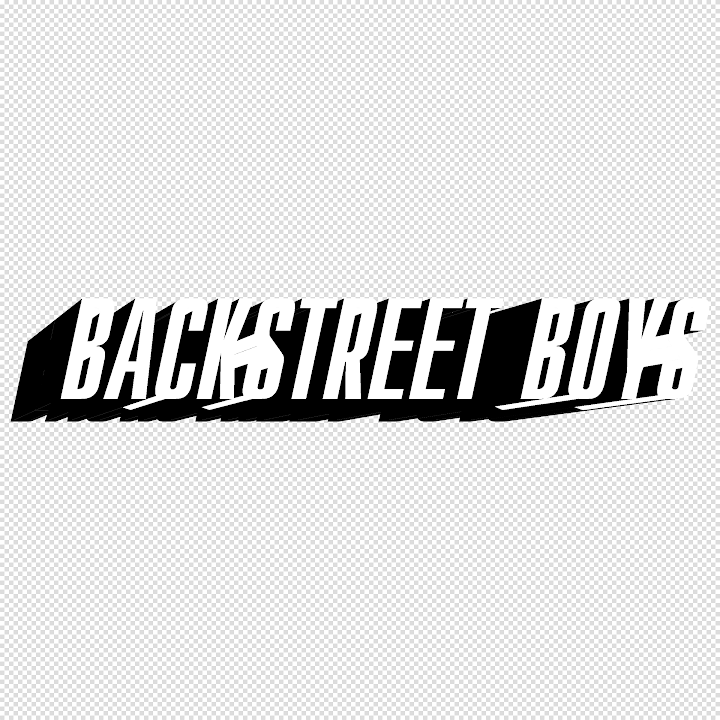 Free: Backstreet Boys Logo PNG Transparent & SVG Vector - Freebie ...