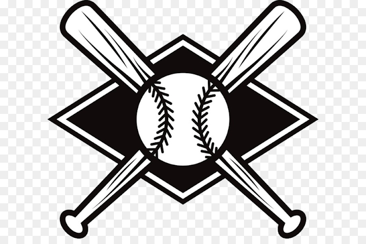 Free: Baseball Bats Batting Clip art Scalable Vector Graphics ...