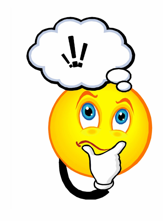 Free: Thinking Clipart Png - Transparent Thinking Cliparts, Transparent ...