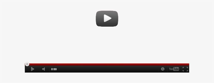 Free: Youtube Video Overlay Png - Youtube Video Player Overlay PNG ...