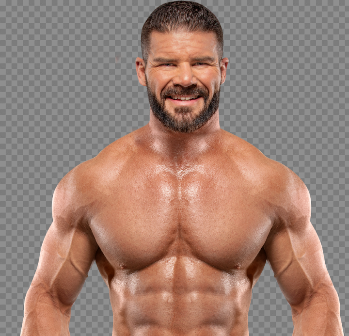 Free: Bobby Roode 2018 NEW PNG by AmbriegnsAsylum16 on DeviantArt ...