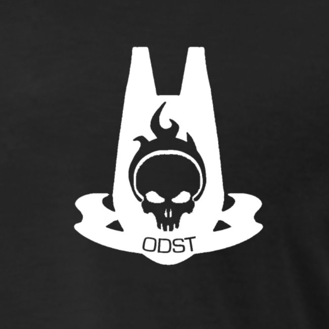 Free: 246803 | odst logo - Mens Premium T-Shirt - nohat.cc