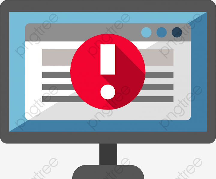 Free: Network Virus Invasion, Hacker, Computer Screen, Network PNG and ...