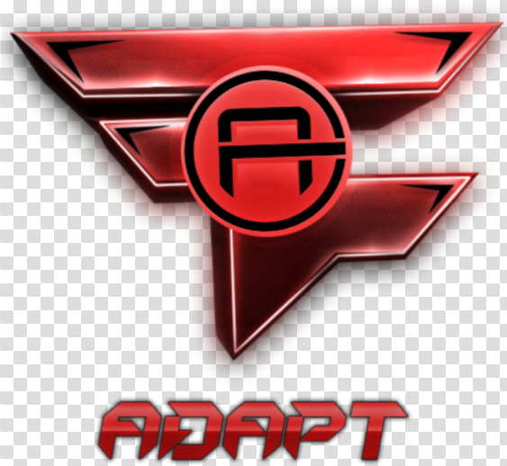 Free: HD Faze Adapt Little Png - Faze Adapt Logo Transparent PNG Image ...