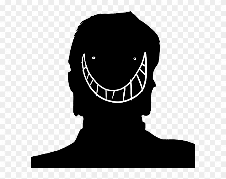 Free: Creepy Facem - Question Mark Dp, HD Png Download - 610x610 ...