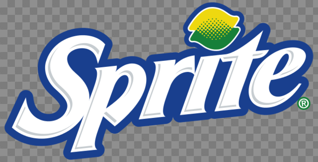 Free: Sprite Logo Transparent Image - nohat.cc