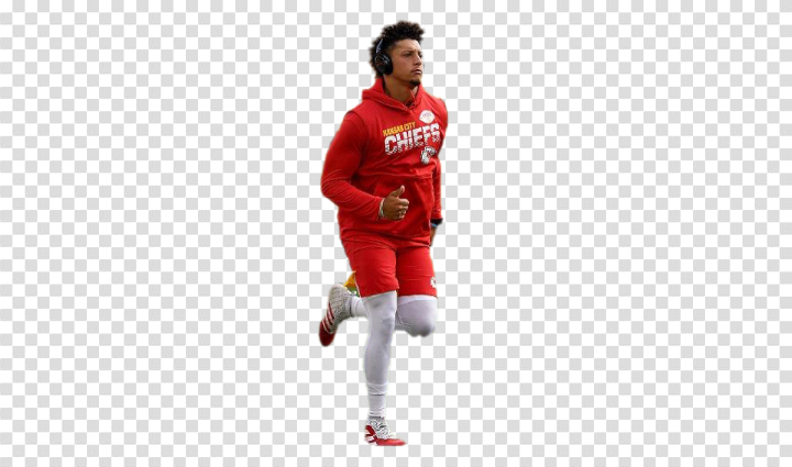 Free: Pat Mahomes PNG Photo - nohat.cc