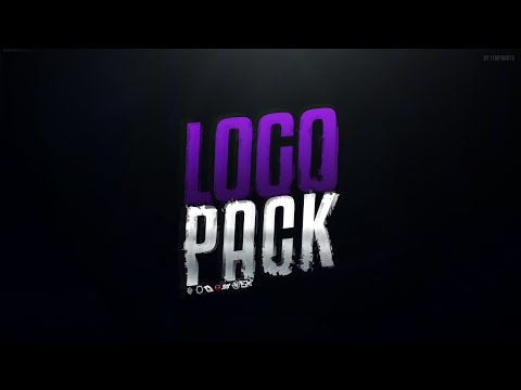 Free: TEAM/CLAN LOGO PNG PACK! - Graphics Pack (Photoshop) - YouTube ...